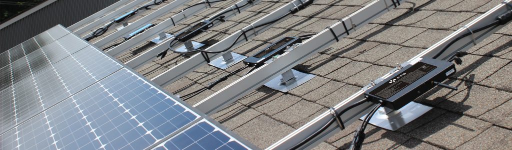 Vantagens dos Micro Inversores de Energia Solar | Casa do Micro Inversor